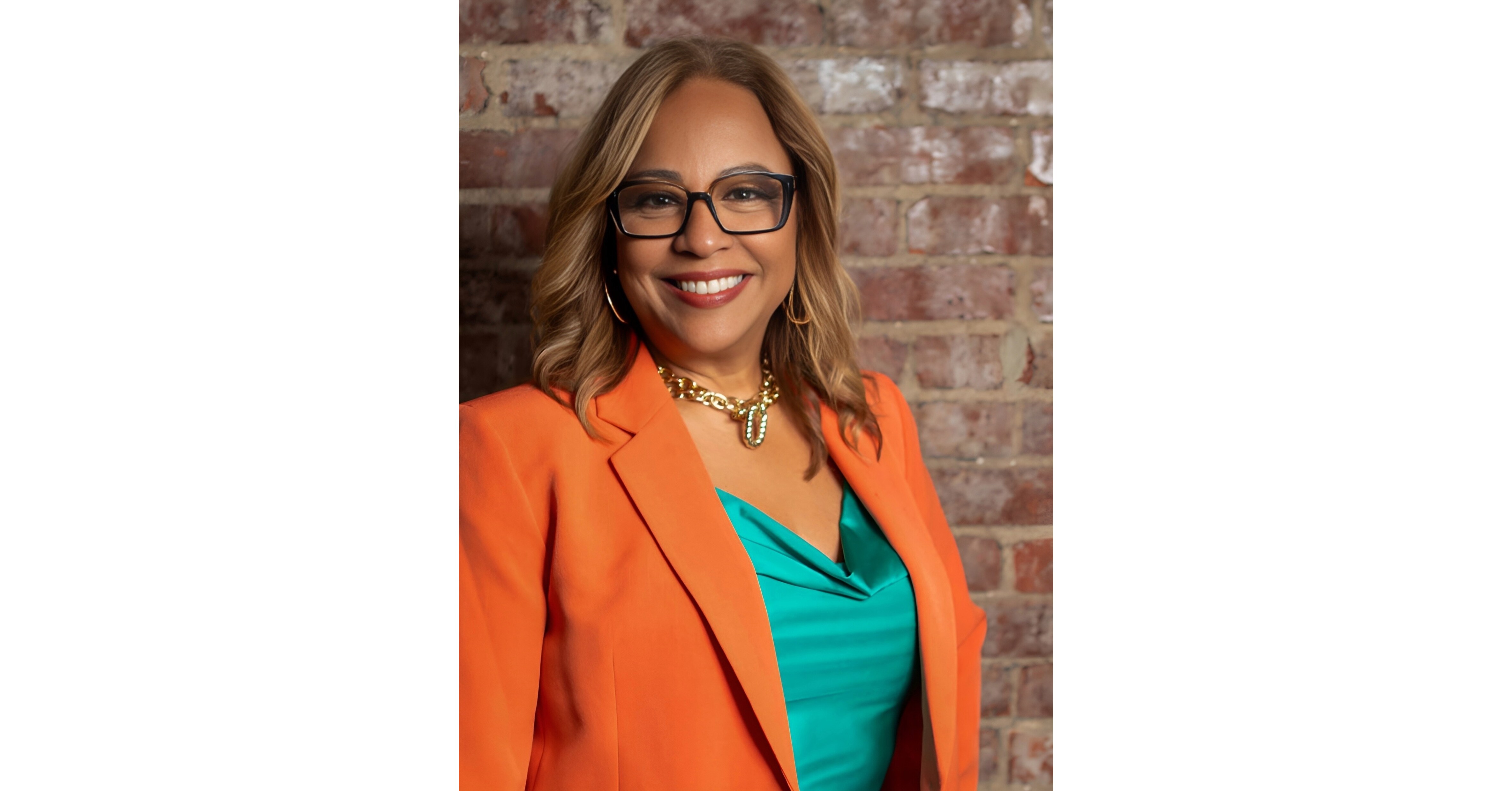 Yolanda M. Smith Named Finalist in the 2025 Stevie® Awards for Women in ...