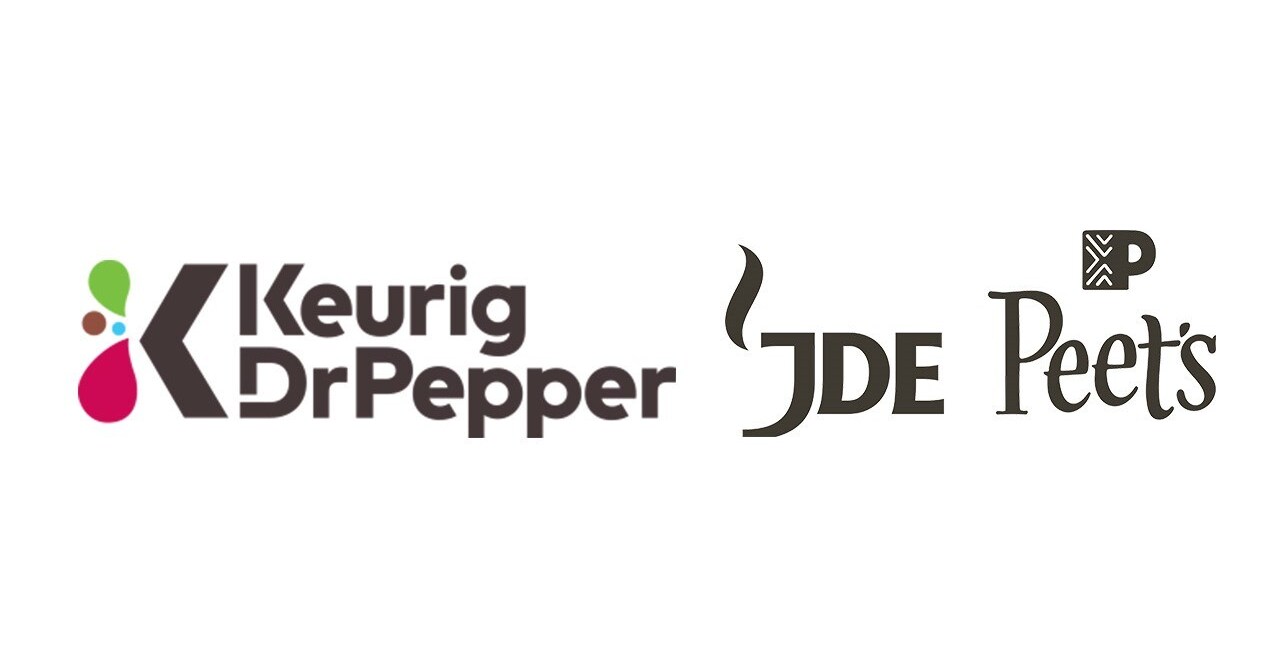 Keurig Dr Pepper Launches Offer for JDE Peet's Shares