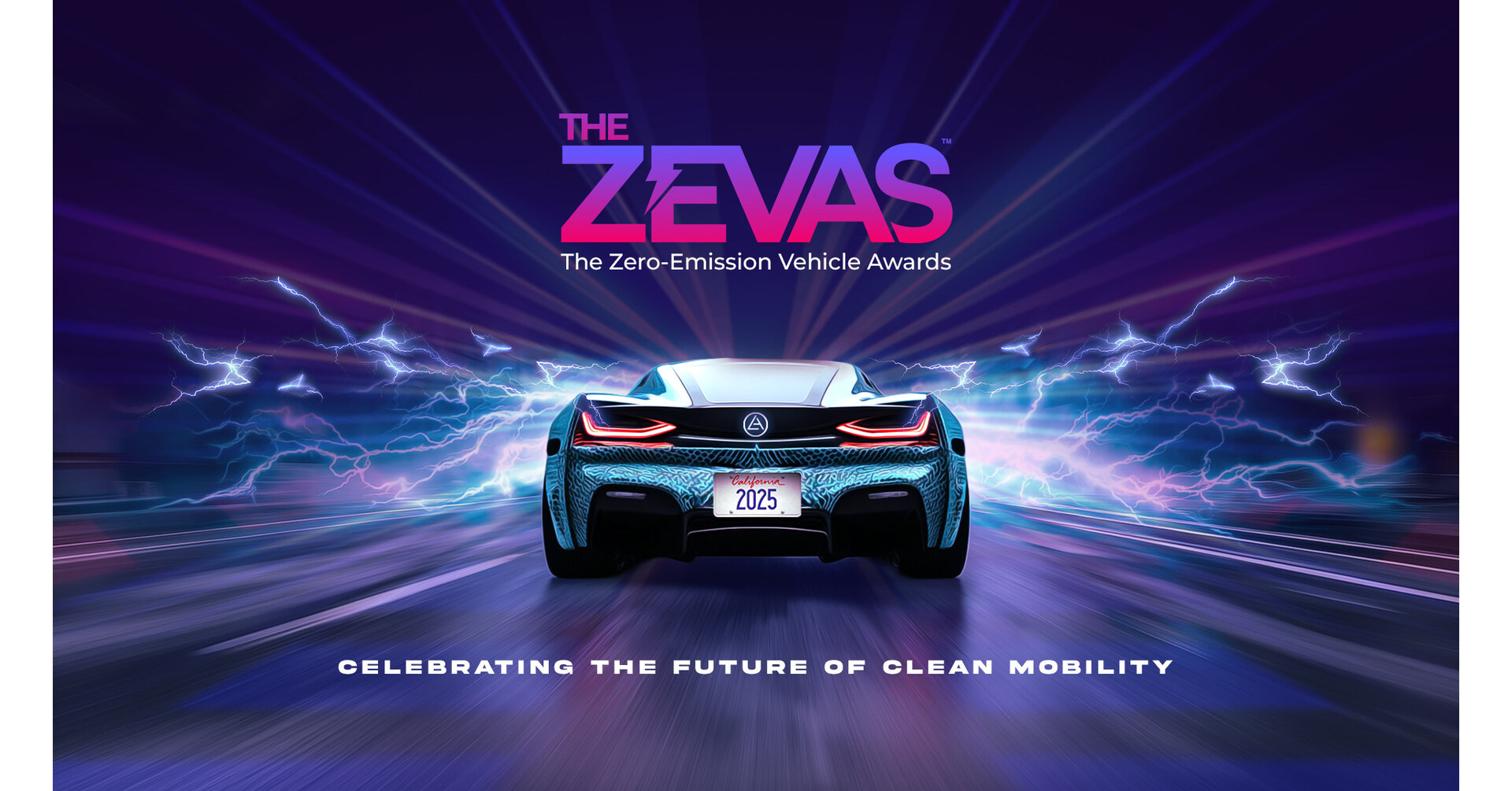 The ZEVAS Return to Los Angeles Auto Show: Voting Opens October 1