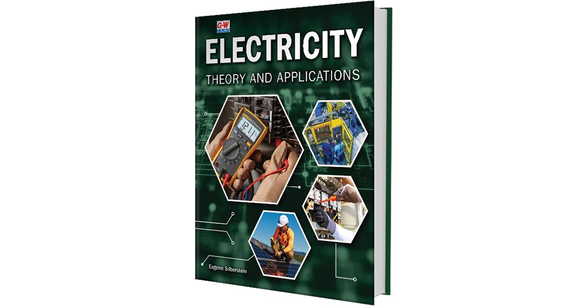 New First Edition Electricity Program from G-W Publisher Puts Knowledge ...