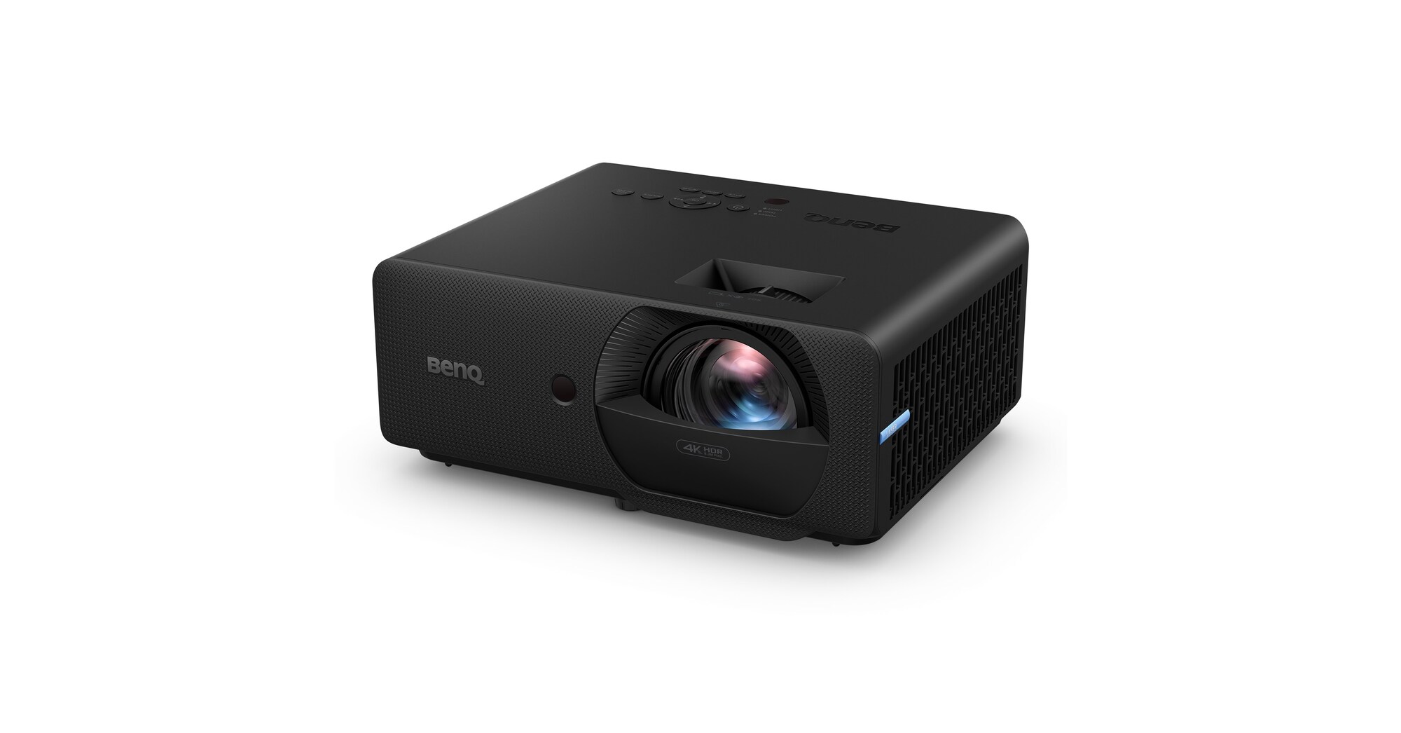 BenQ Introduces LK830ST 4K, 4000 ANSI Lumens Short Throw Projector