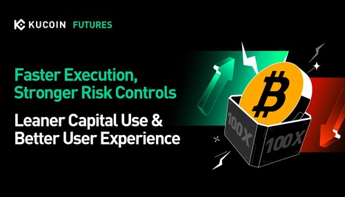 KuCoin Futures Implements Trading Upgrade for Improved Execution and ...