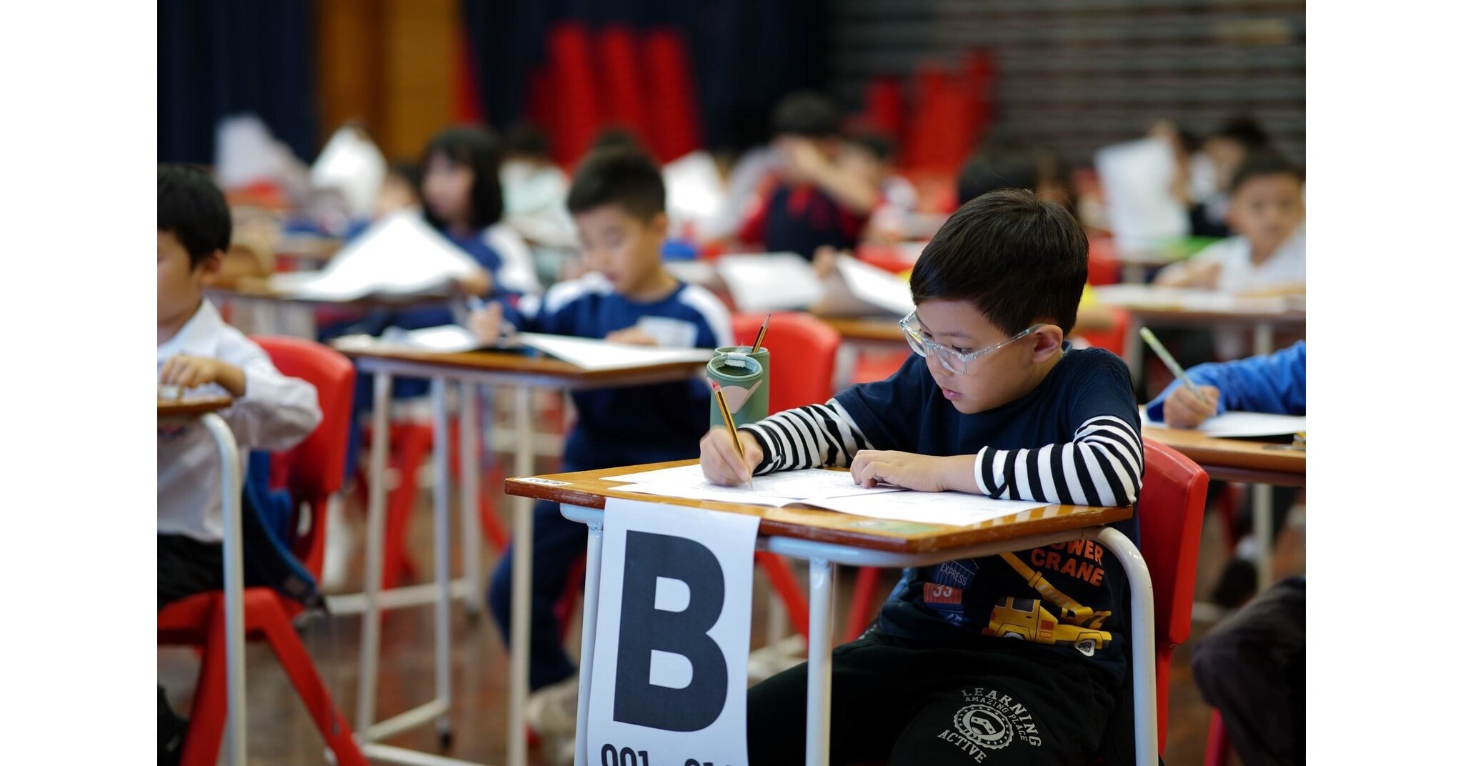 Eye Level Math Olympiad 2025 Opens Registration for Students Worldwide