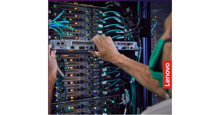 Lenovo GOAST 4.0 Decodes Trillions of Cells, Accelerating Genome ...