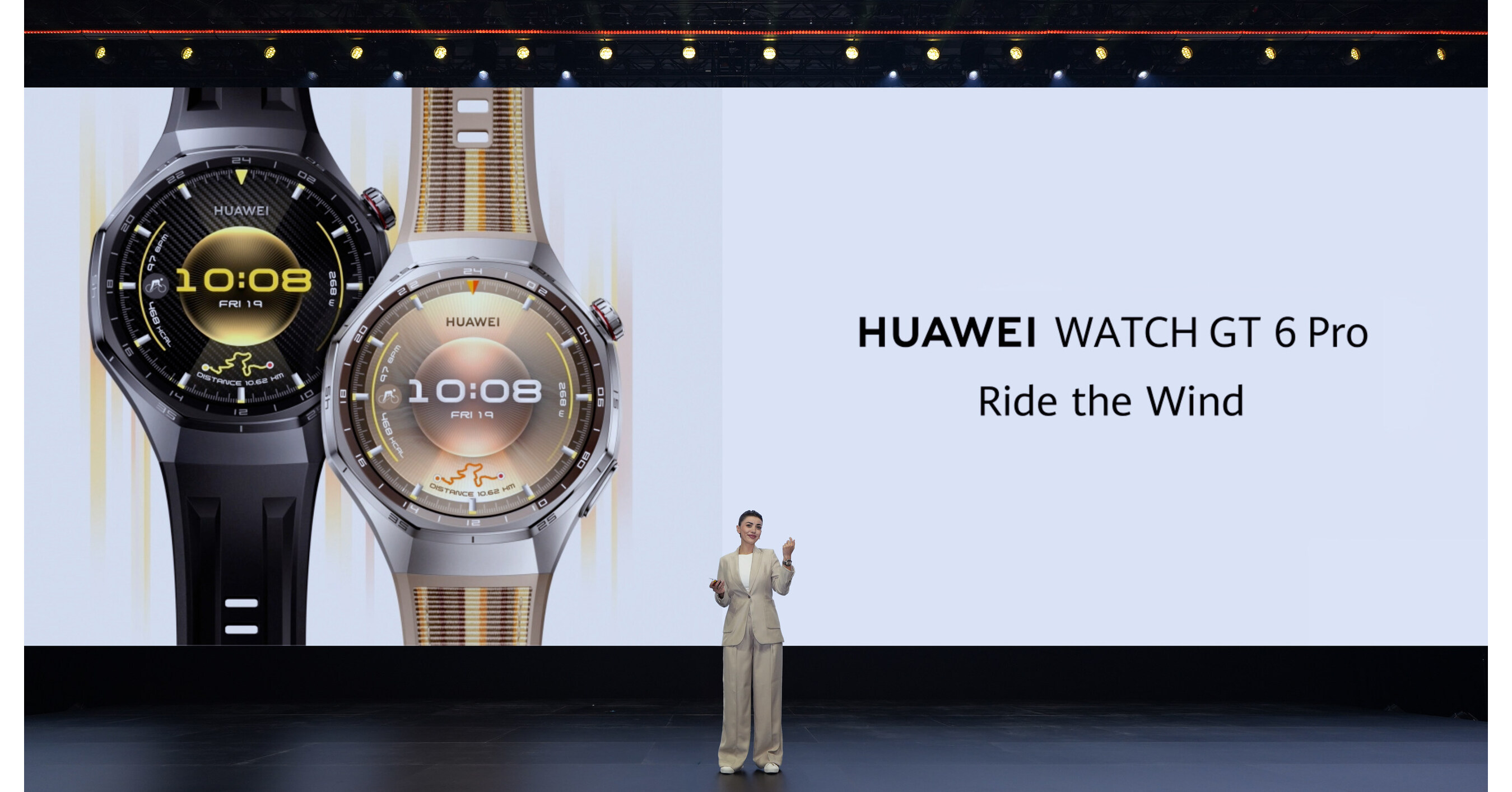 Huawei Charts the Future of Smart Technology with Pioneering Product Lineup