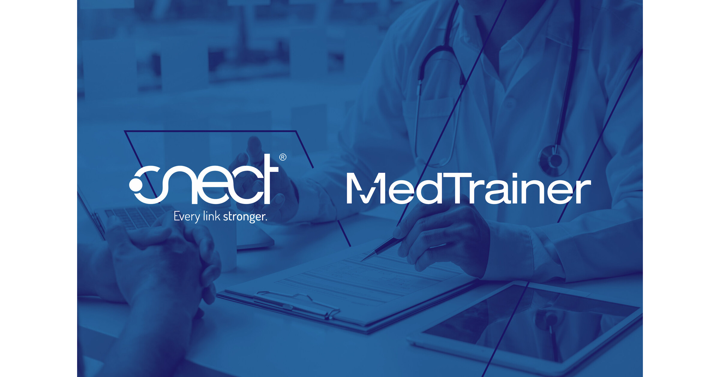 MedTrainer Named Compliance and Credentialing Partner for CNECT ...
