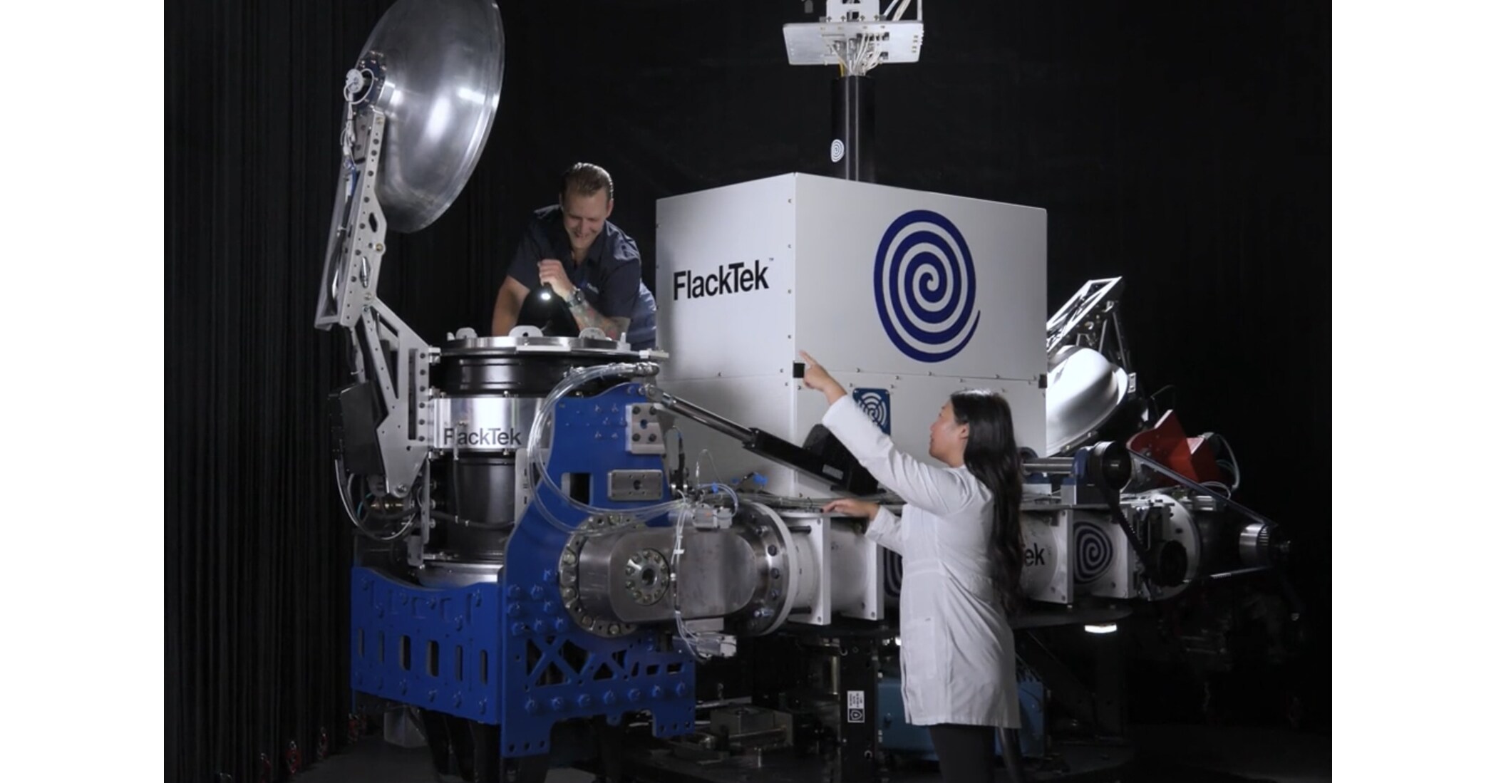 FlackTek™ Launches MEGA Product Line: Making the Industrial Standard of ...