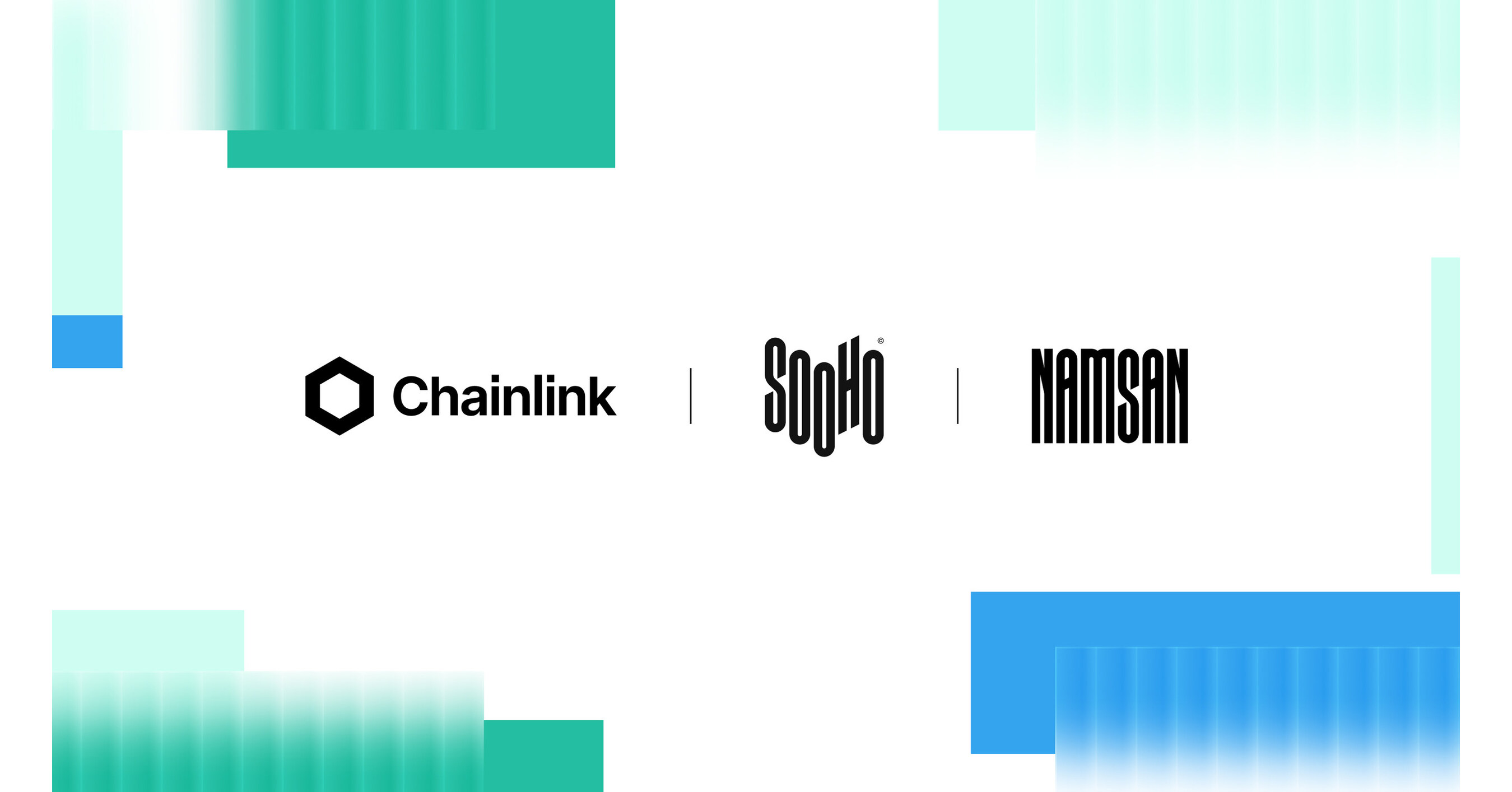 SOOHO.IO and Chainlink Drive Stablecoin FX Innovation in Korea Through Project Namsan