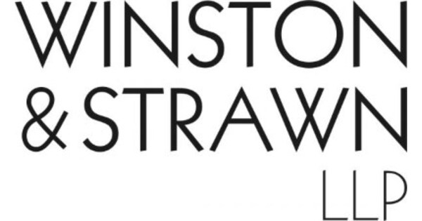 Winston & Strawn Continues Strategic Growth of its Finance Practice in ...