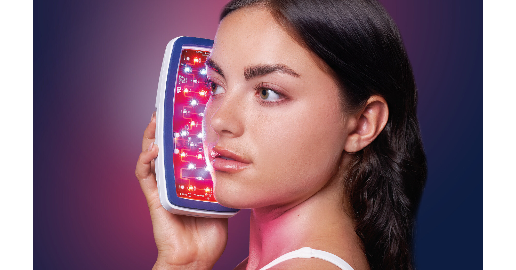 BioPhotas Launches the Celluma POD Series 2 -- The Only Battery-Powered ...