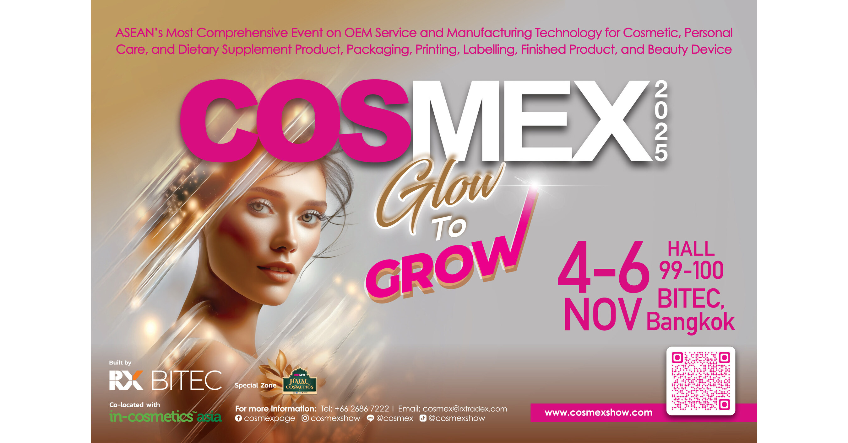 Beauty and Well-being Businesses Looking to Expand Product Portfolio ...