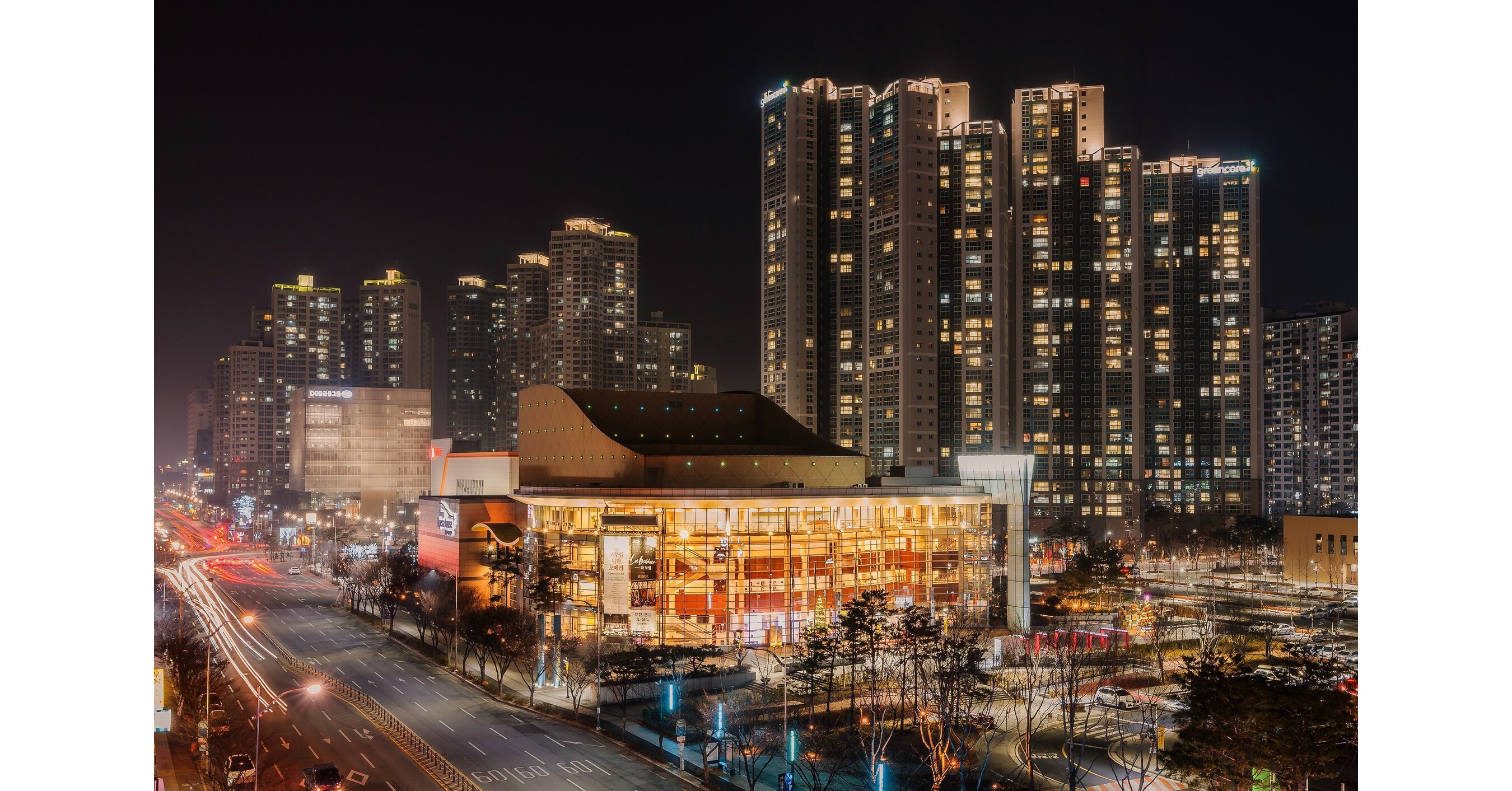 Daegu Opera House to Host the 22nd Daegu International Opera Festival