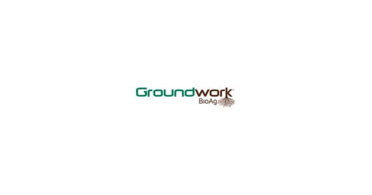 Groundwork BioAg and Anew Climate Announce Collaboration to Commercialize 500,000 Tons of ...