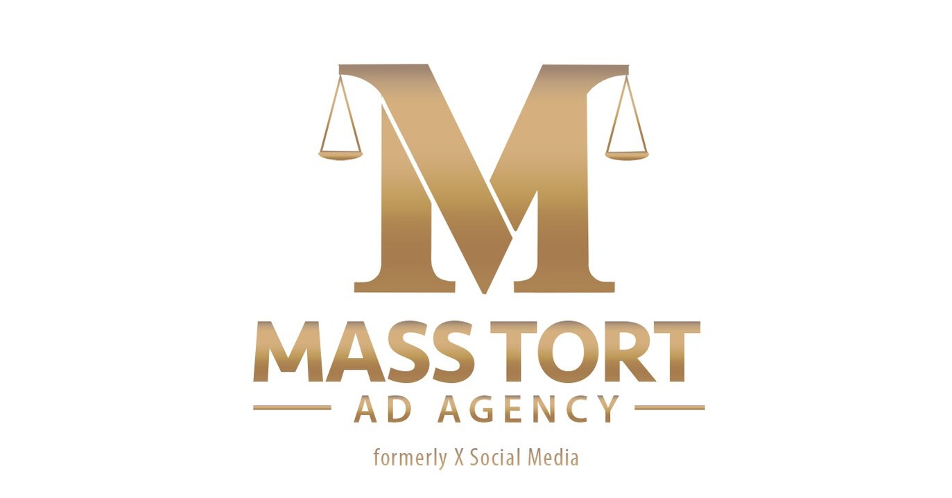 X Social Media Rebrands as Mass Tort Ad Agency