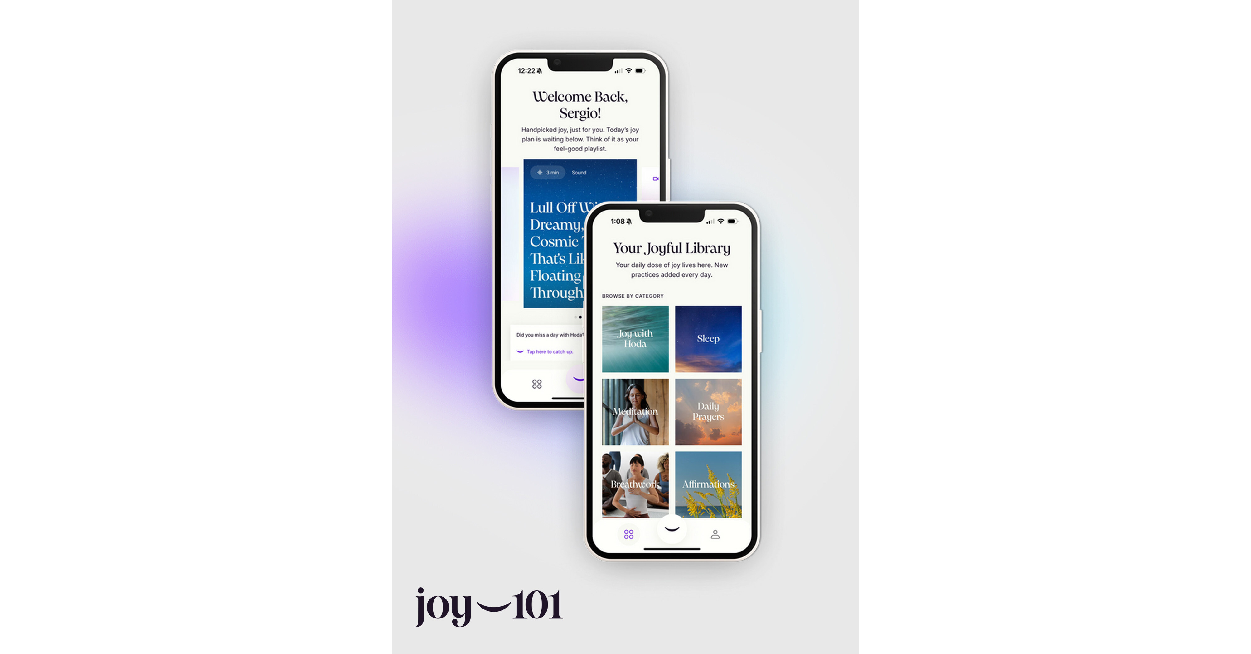 CapStone Holdings Inc. Invests in Joy 101, Curated by Hoda Kotb, to Scale a Fast-Growing ...