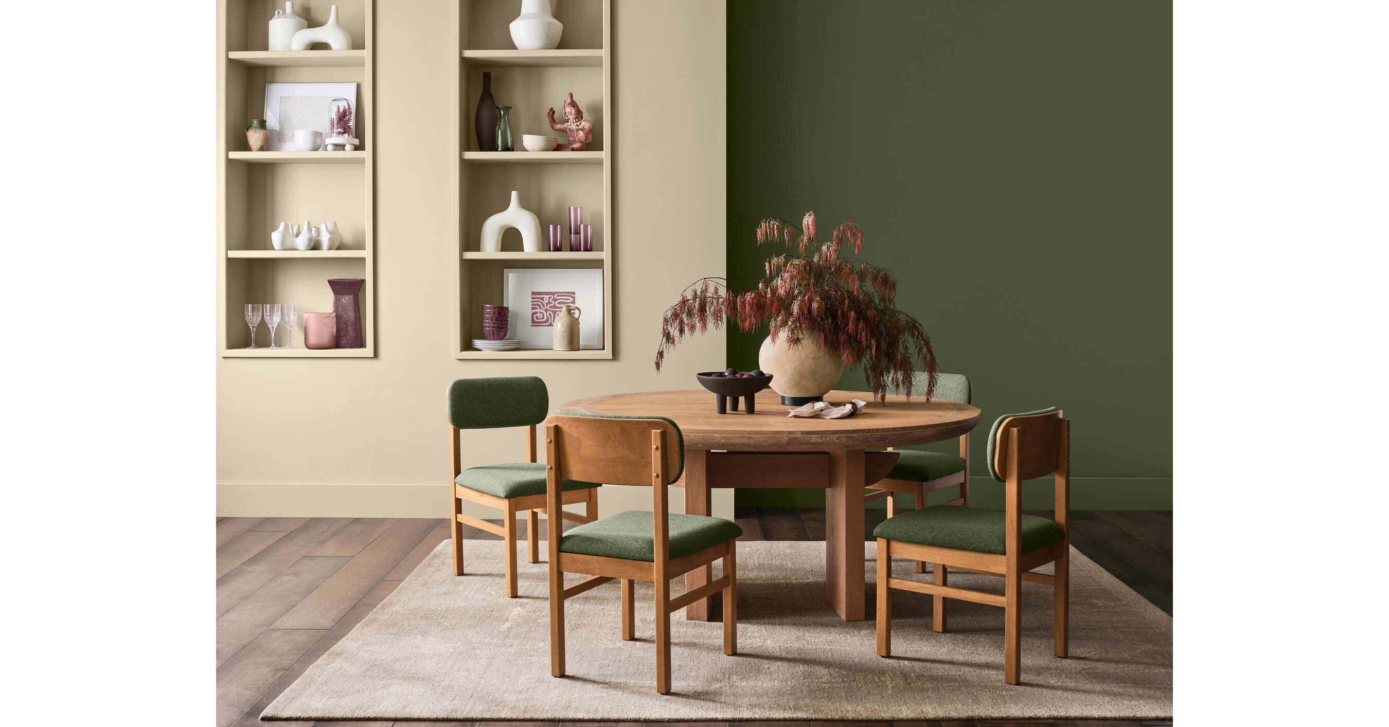 Sherwin-Williams and HGTV Home by Sherwin-Williams Unite to Name ...