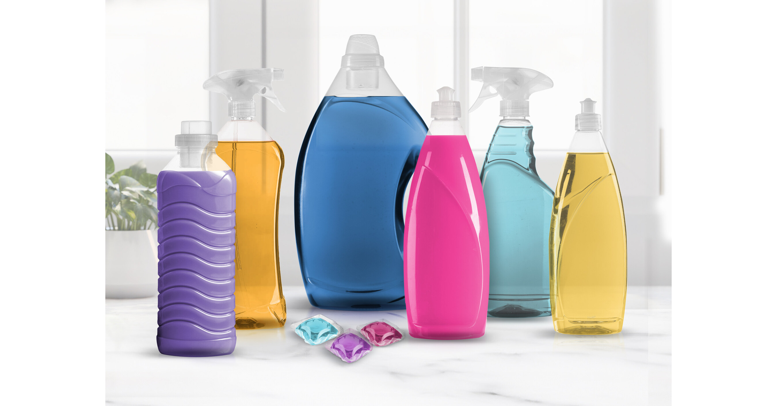 Milliken Introduces Liquitint® Verafree™, High-Performance Colorant ...