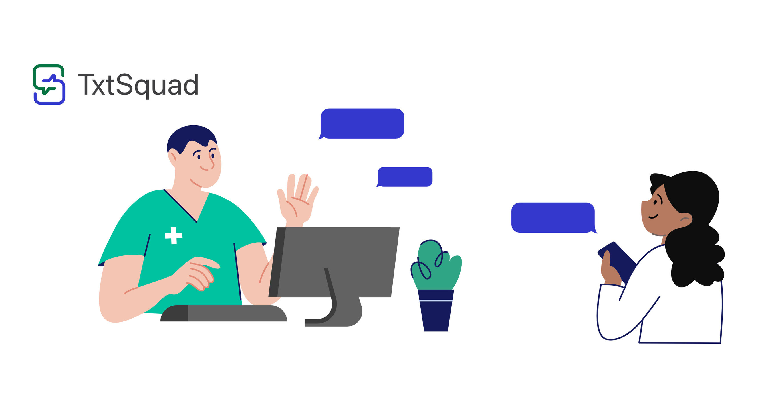 From Newfoundland to Ontario: TxtSquad Expands Canadian Innovation in ...