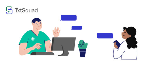 From Newfoundland to Ontario: TxtSquad Expands Canadian Innovation in Healthcare