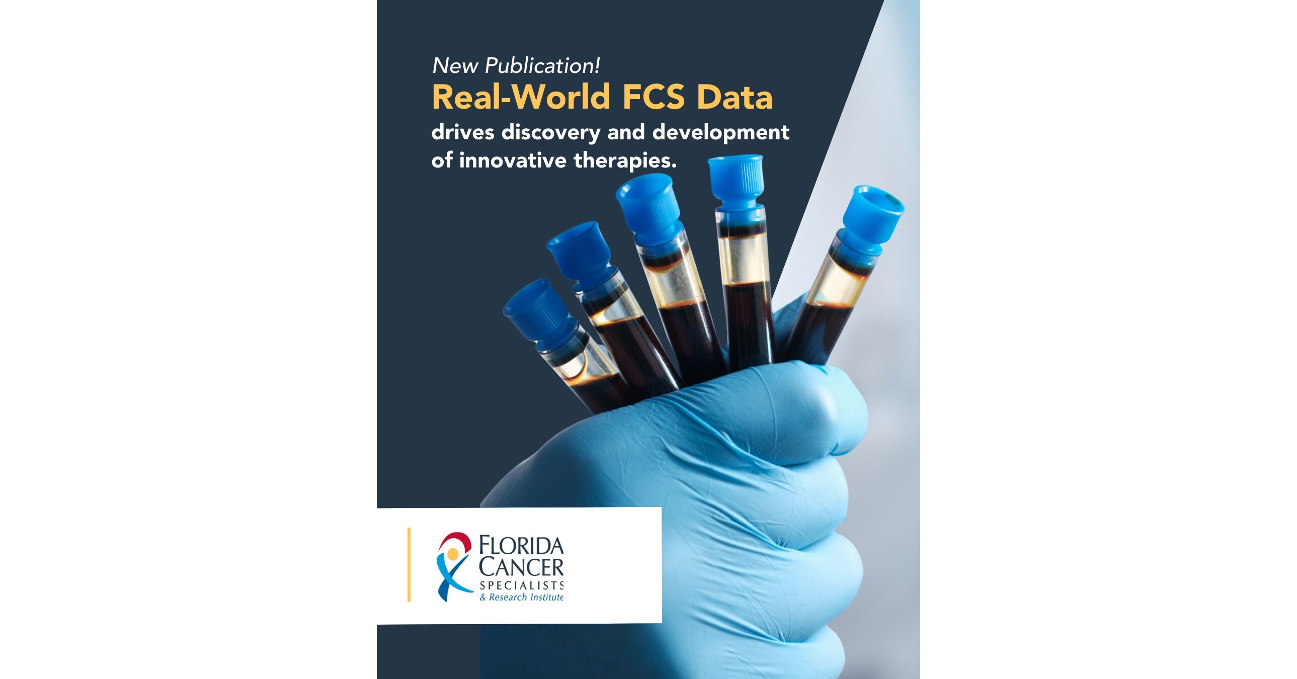 Florida Cancer Specialists & Research Institute Utilizes Proprietary ...