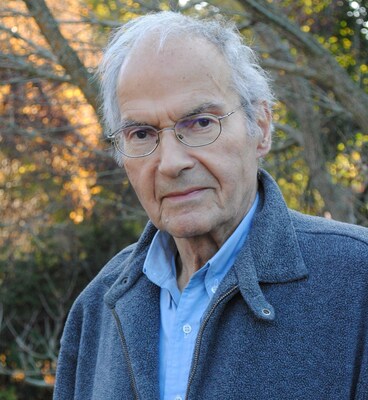 McClelland & Stewart Mourns the Loss of Long-Time Author Kurt Palka