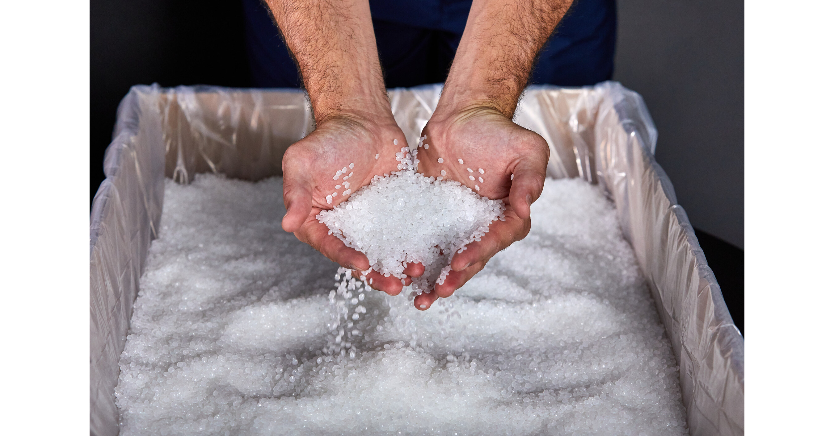 NOVA Chemicals Introduces Polyethylene Grades Incorporating Next ...