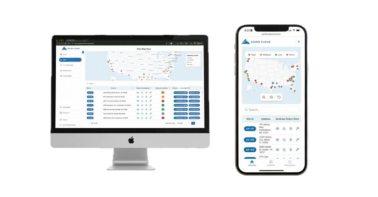 Axiom Cloud Streamlines Proactive Refrigeration Management with ...