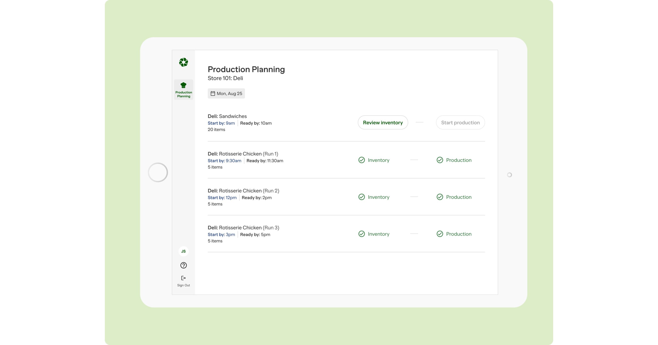 Afresh Launches Its Biggest-Ever Product Release, Including the Launch ...
