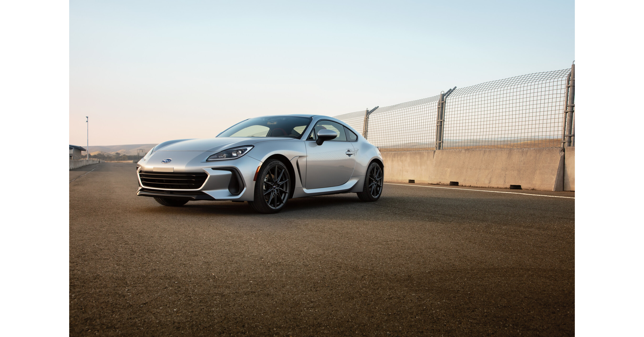 SUBARU OF AMERICA ANNOUNCES PRICING ON 2026 SUBARU BRZ