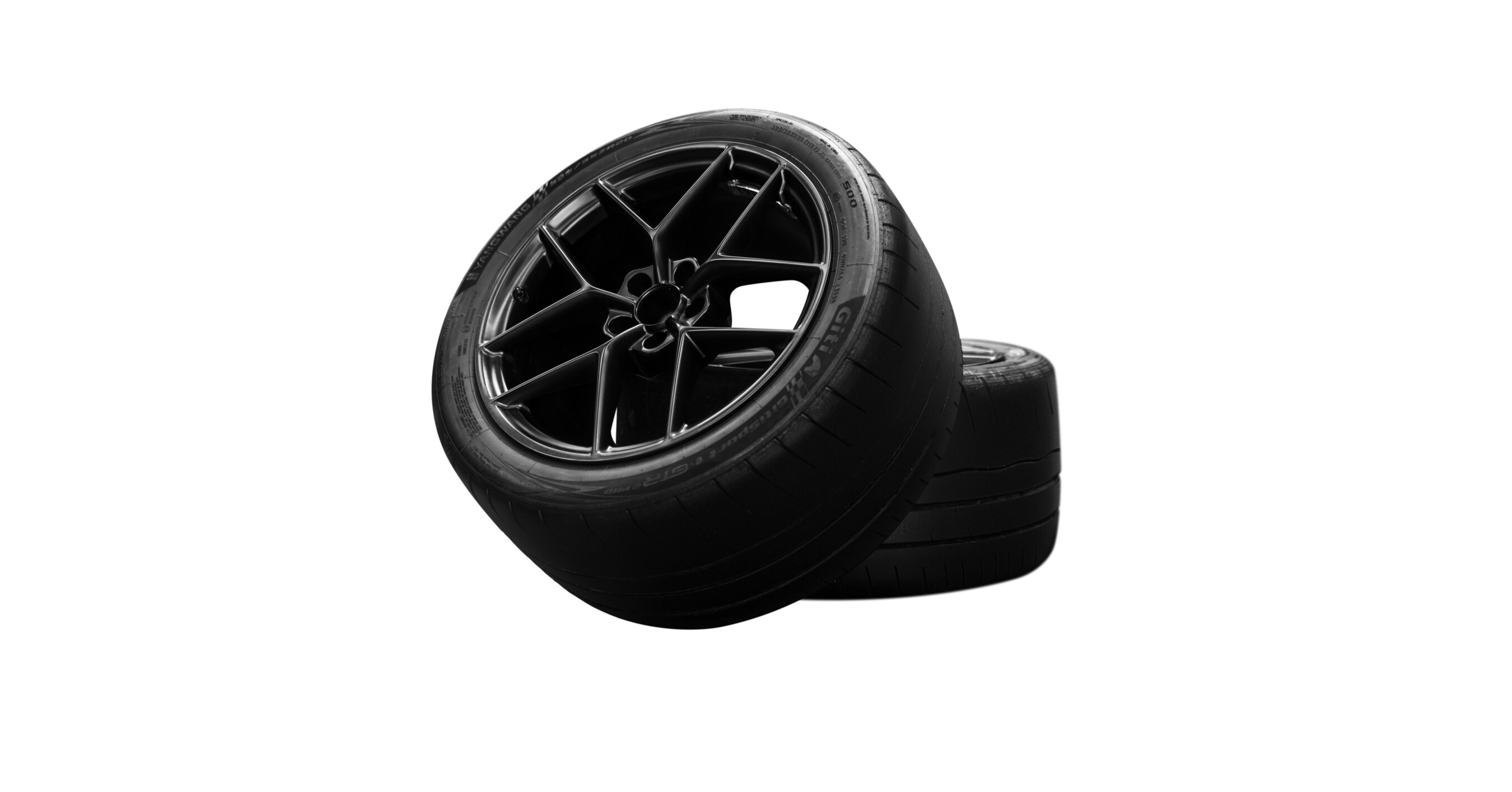 Twice in A Year - Giti tires enable YANGWANG U9X to Set of New Land ...