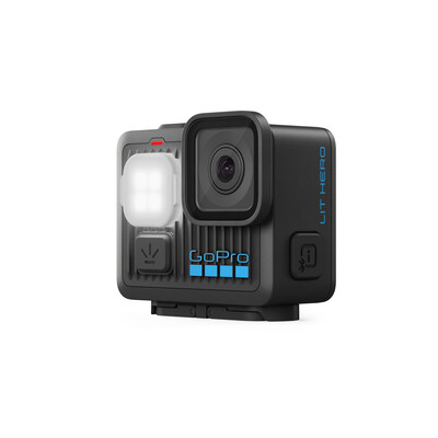 GoPro Announces Three New Products - MAX2: 360 Camera with True 8K ...