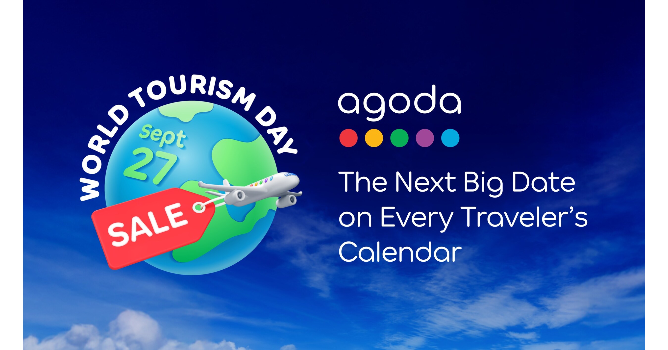 Agoda Highlights Rise of Secondary Destinations in Travel Ahead of ...