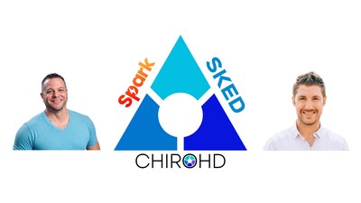 ChiroHD Acquires SKED and Spark, Establishing an Ecosystem to Help ...