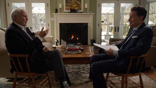 New TVO Series 'The Premier Files' Goes Behind-the-Scenes of Queen's Park