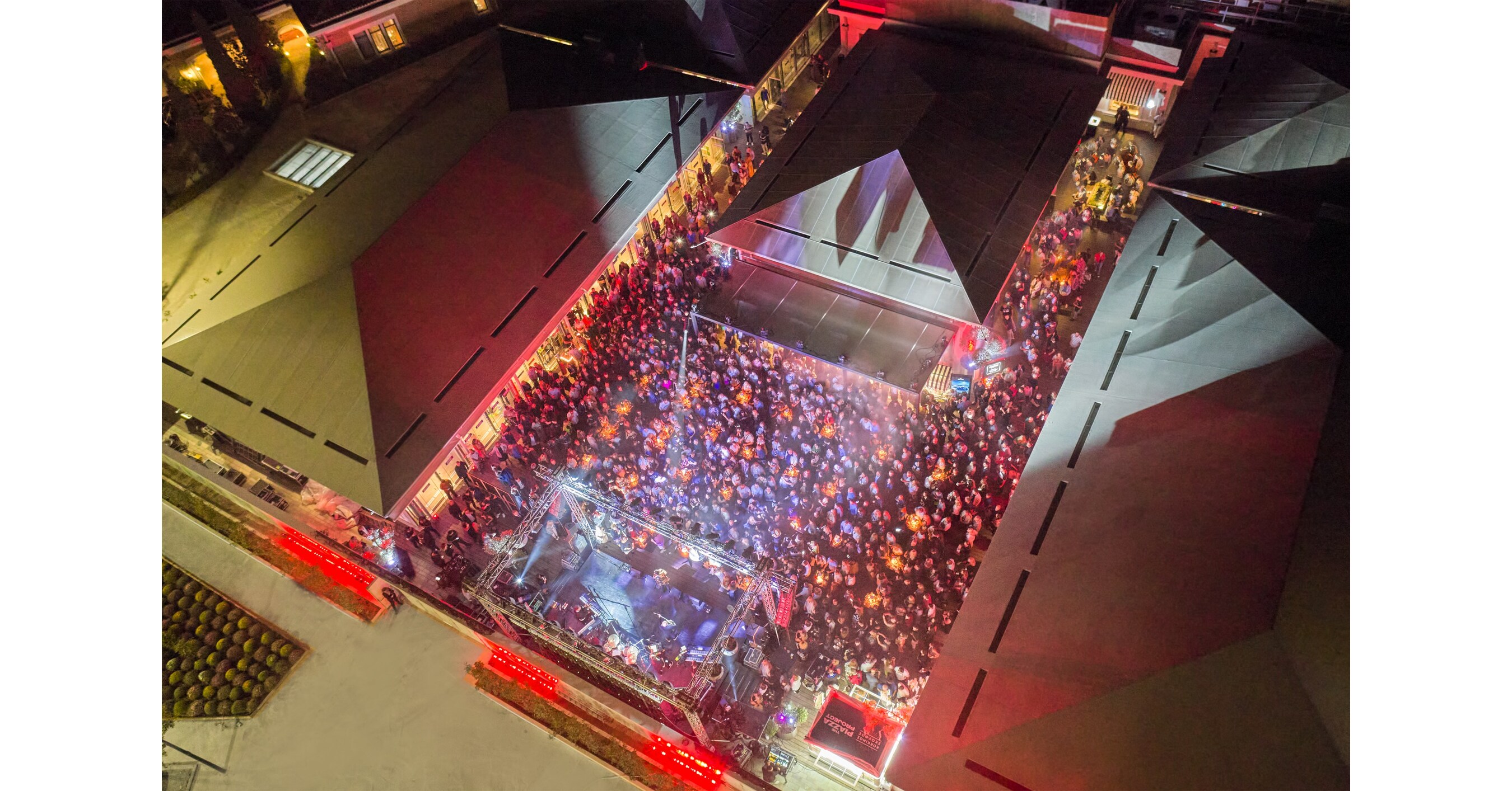 Greece Bets Big: Regency Casino Thessaloniki Launches Europe's First ...