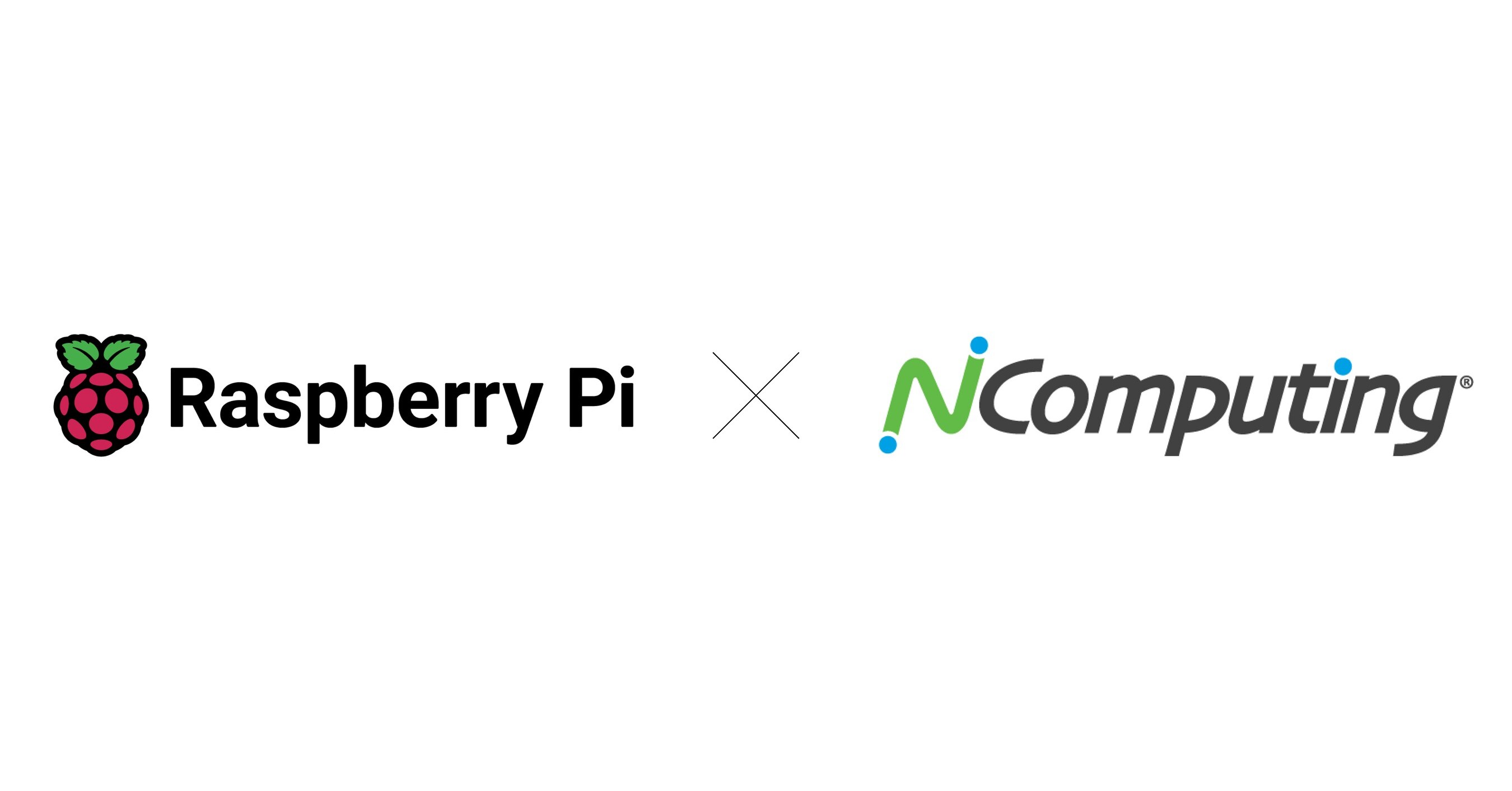 Raspberry Pi and NComputing Partner to Deliver Affordable, Secure, and Powerful Enterprise ...
