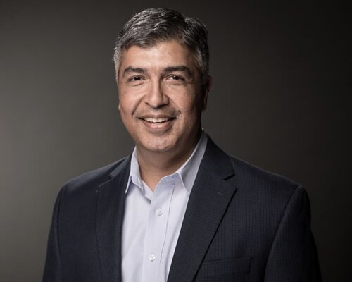 Barracuda Announces CEO Transition: Rohit Ghai Appointed CEO as Hatem ...