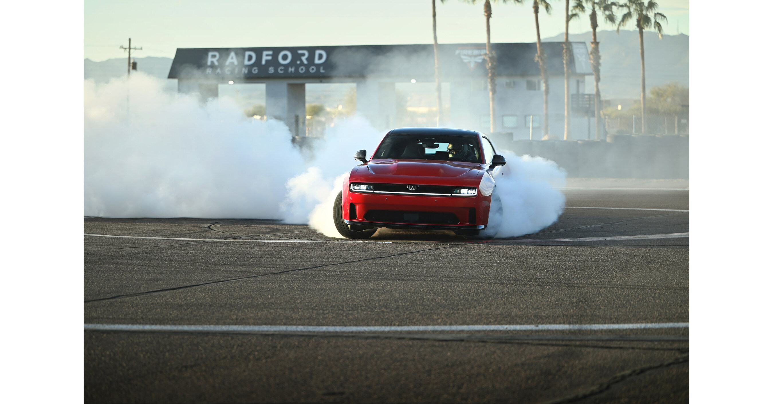 Electric Attitude: Dodge Charger Daytona Earns 2025 Wards 10 Best ...