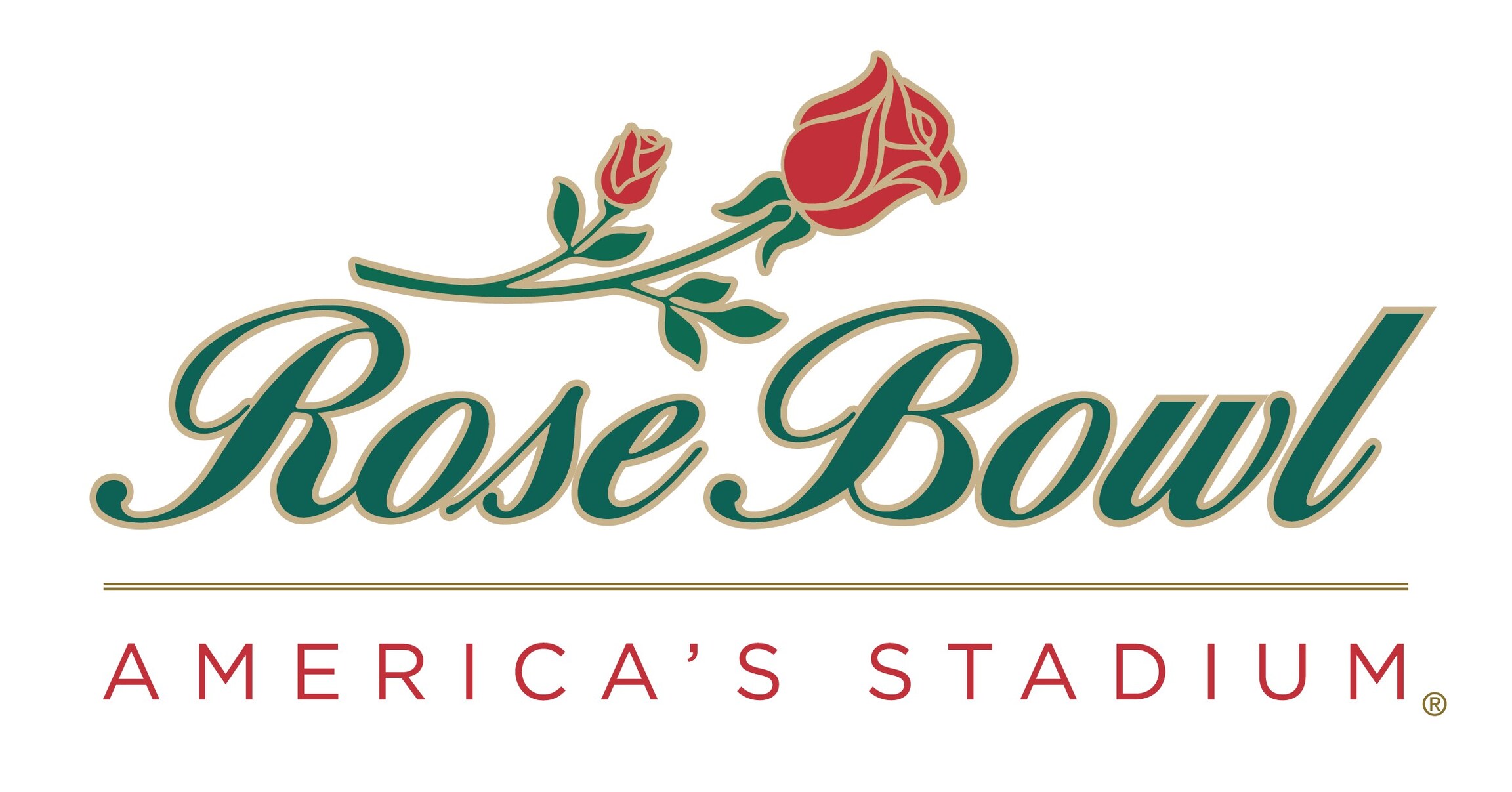 COLLEGE FOOTBALL'S BEST STAGE EVOLVES: ROSE BOWL STADIUM BREAKS GROUND ...