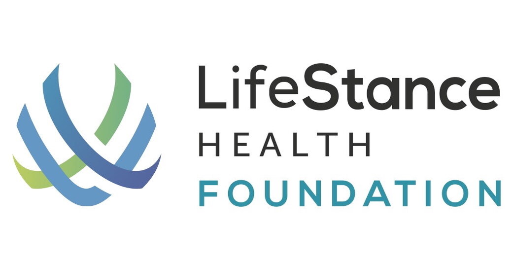 LifeStance Health Foundation Partners with American Foundation for ...