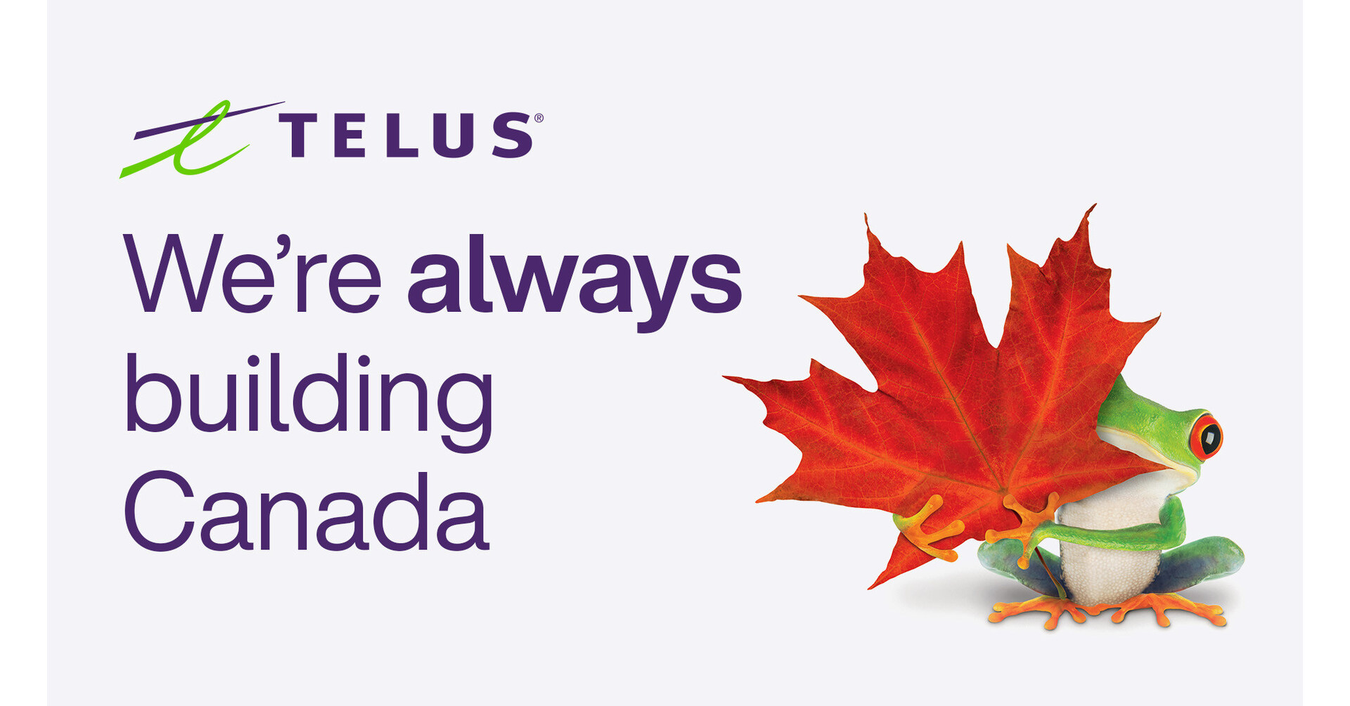 TELUS opens Canada's first fully Sovereign AI Factory
