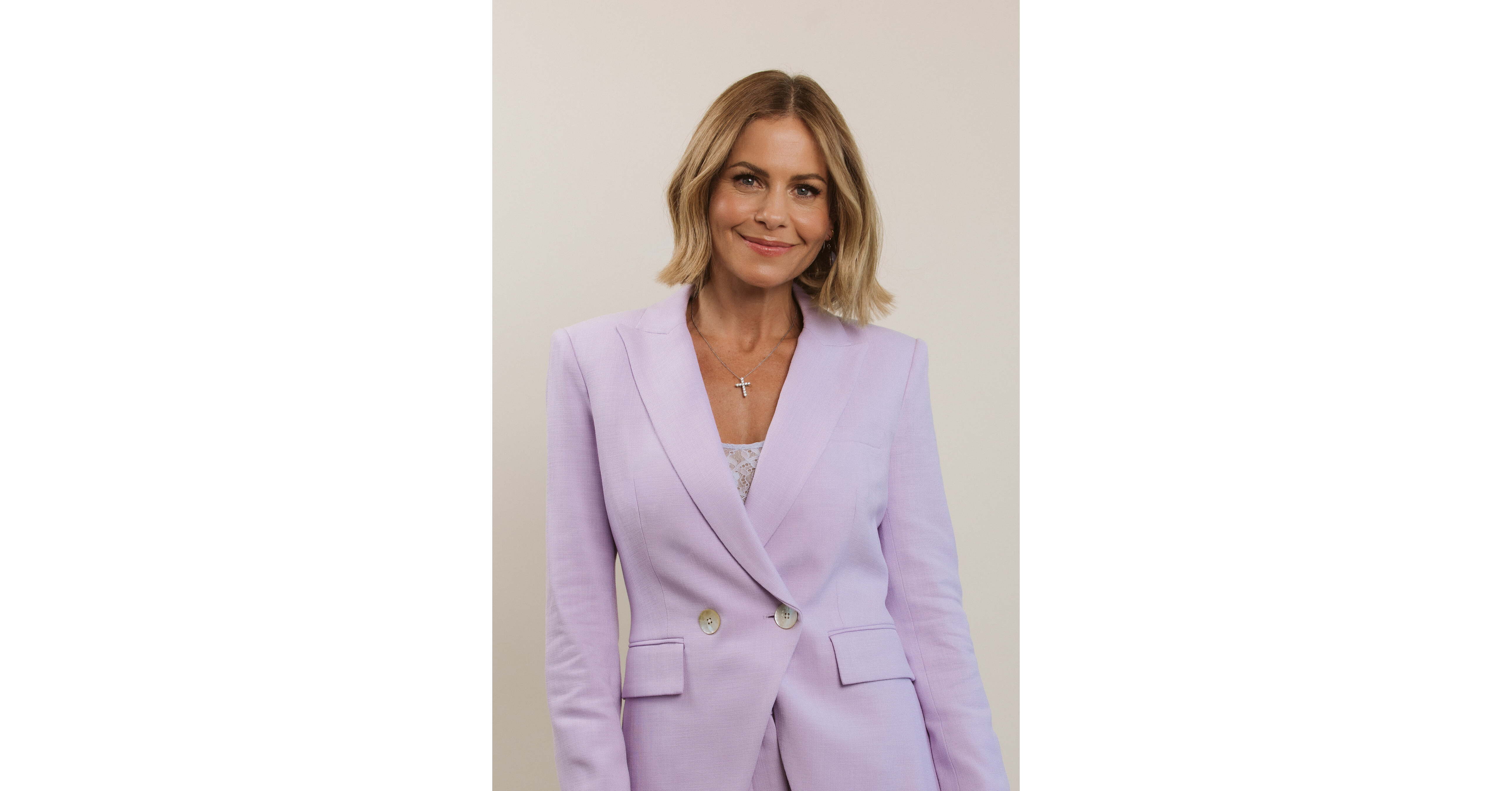 Great American Media Actress Candace Cameron Bure Named Among ...