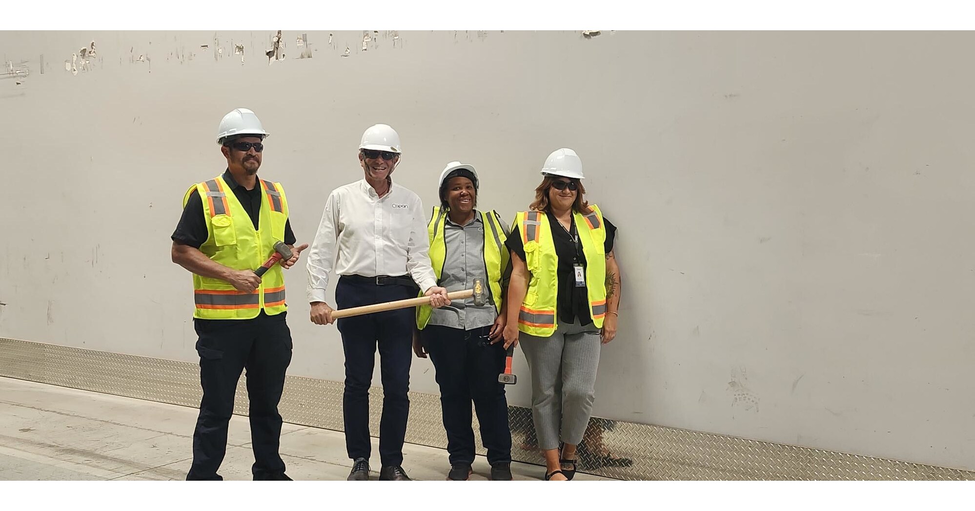 Copan Expands U.S. Manufacturing Footprint with Multimillion-Dollar ...