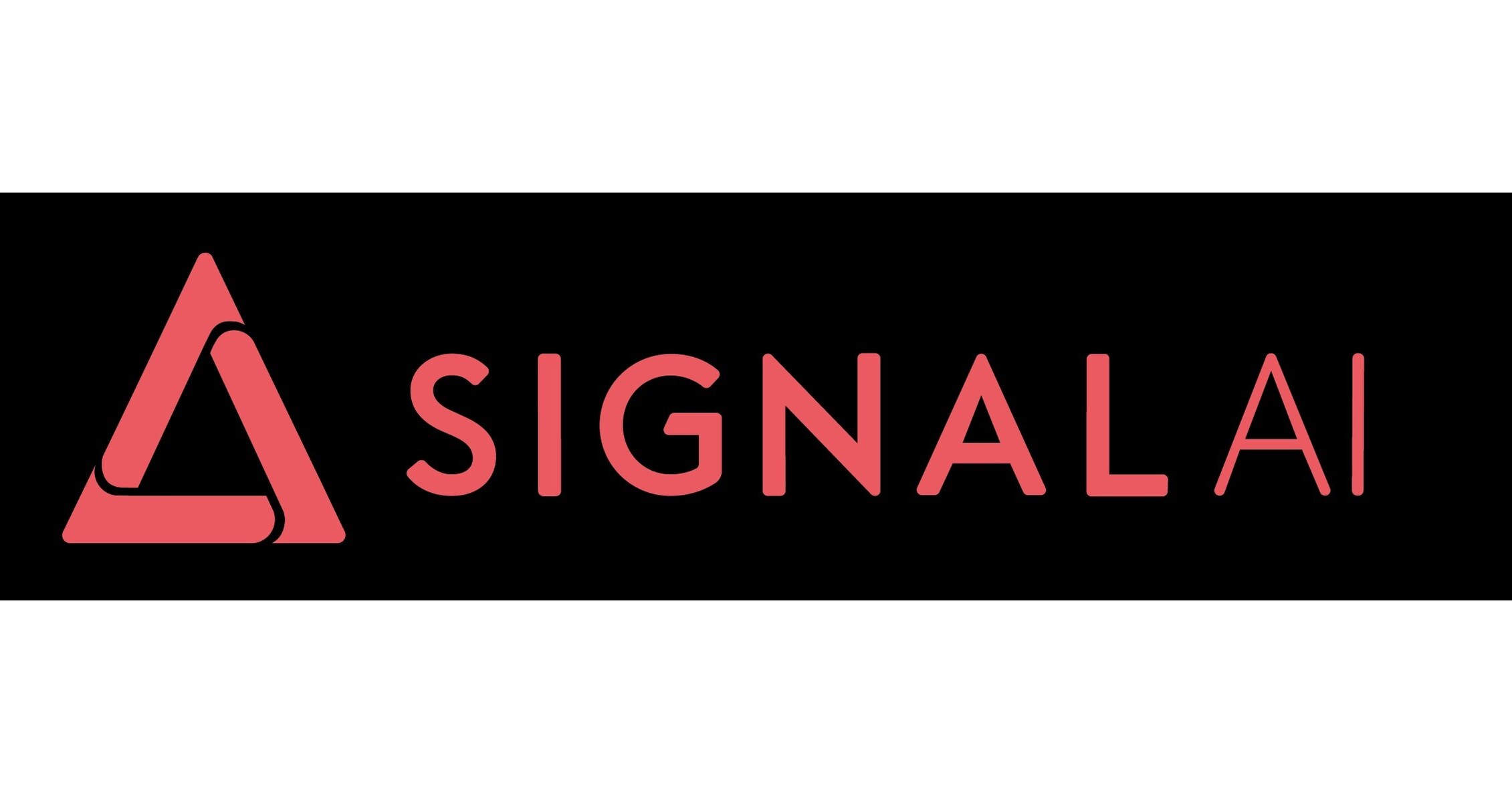 Signal AI Announces $165 Million Investment Round Led by Battery ...