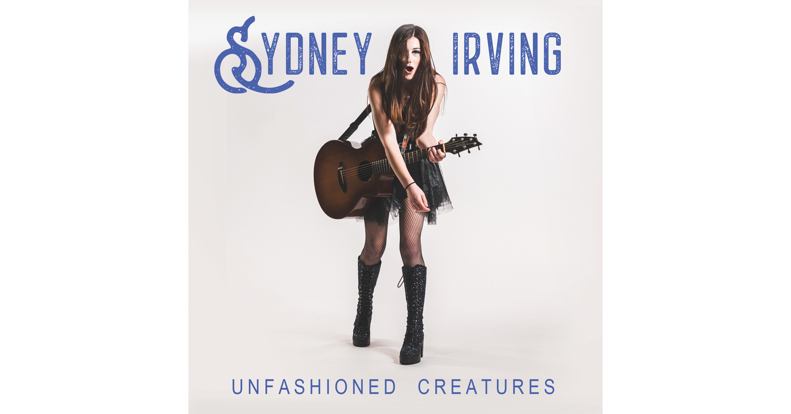 Breakout Singer-Songwriter Sydney Irving Signs Worldwide Record Deal ...
