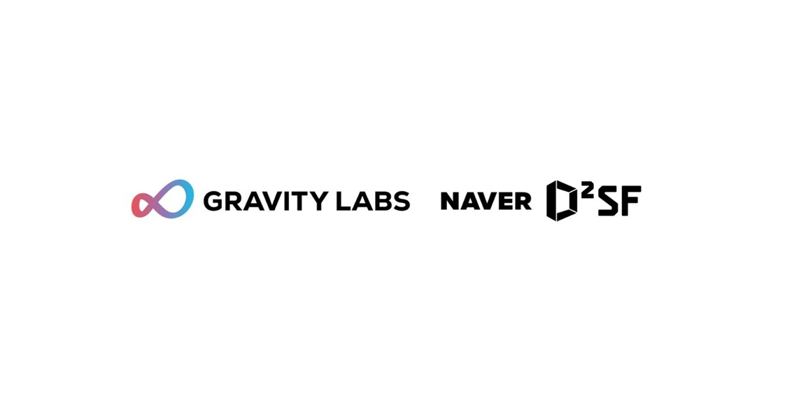NAVER D2SF Invests in GravityLabs, a Healthcare Startup Helping Users Build Healthy Habits