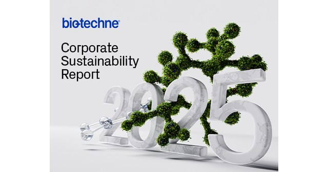 Bio-Techne Highlights Progress on Climate, Innovation, and Culture in ...