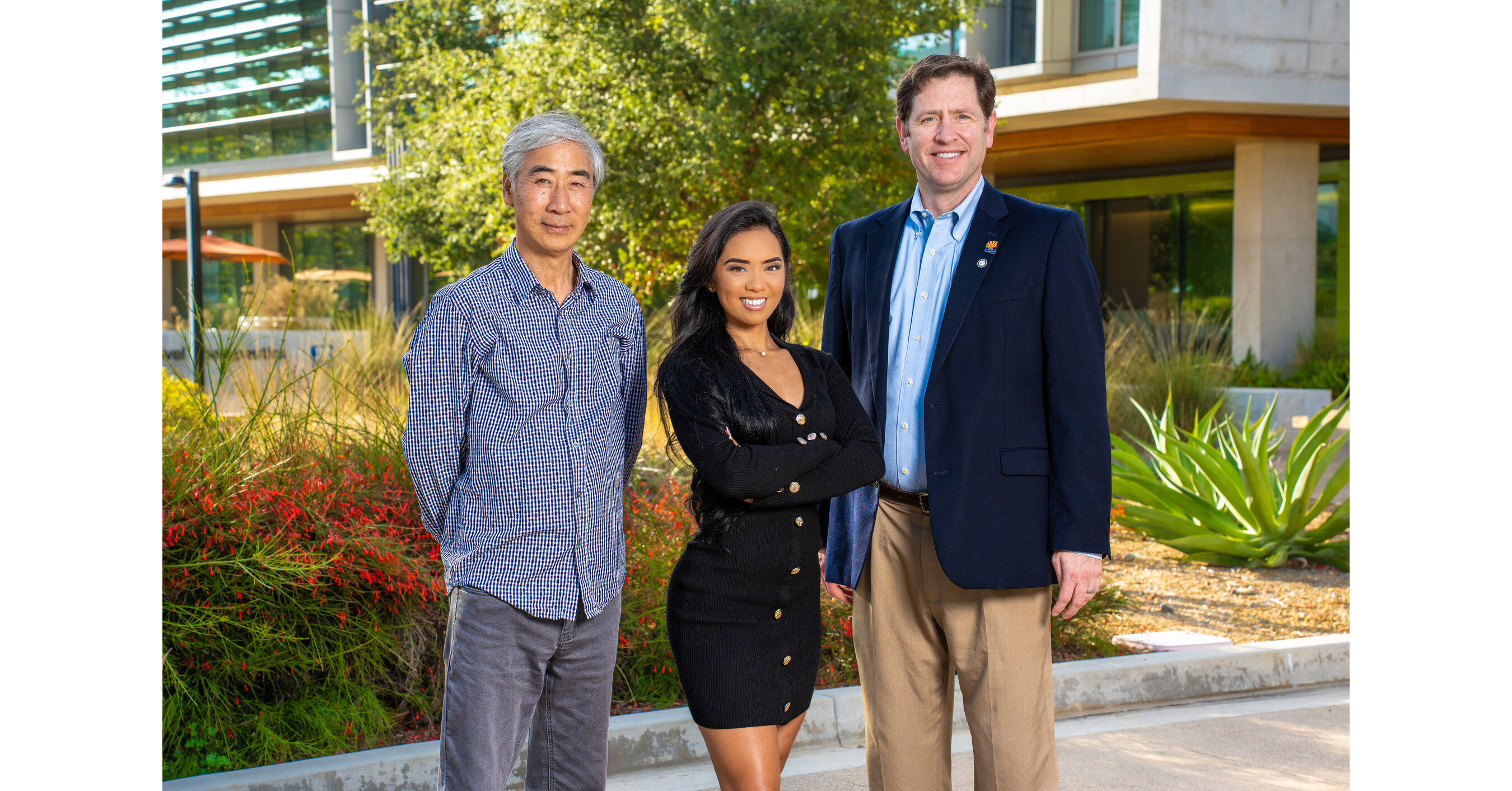 Robles BioCeutics Teams Up with Top Tier Intellectual Property Law Firm ...