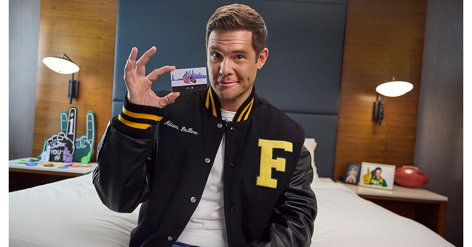 From Check-In to Championship: Marriott Bonvoy Debuts Keysakes to Give ...