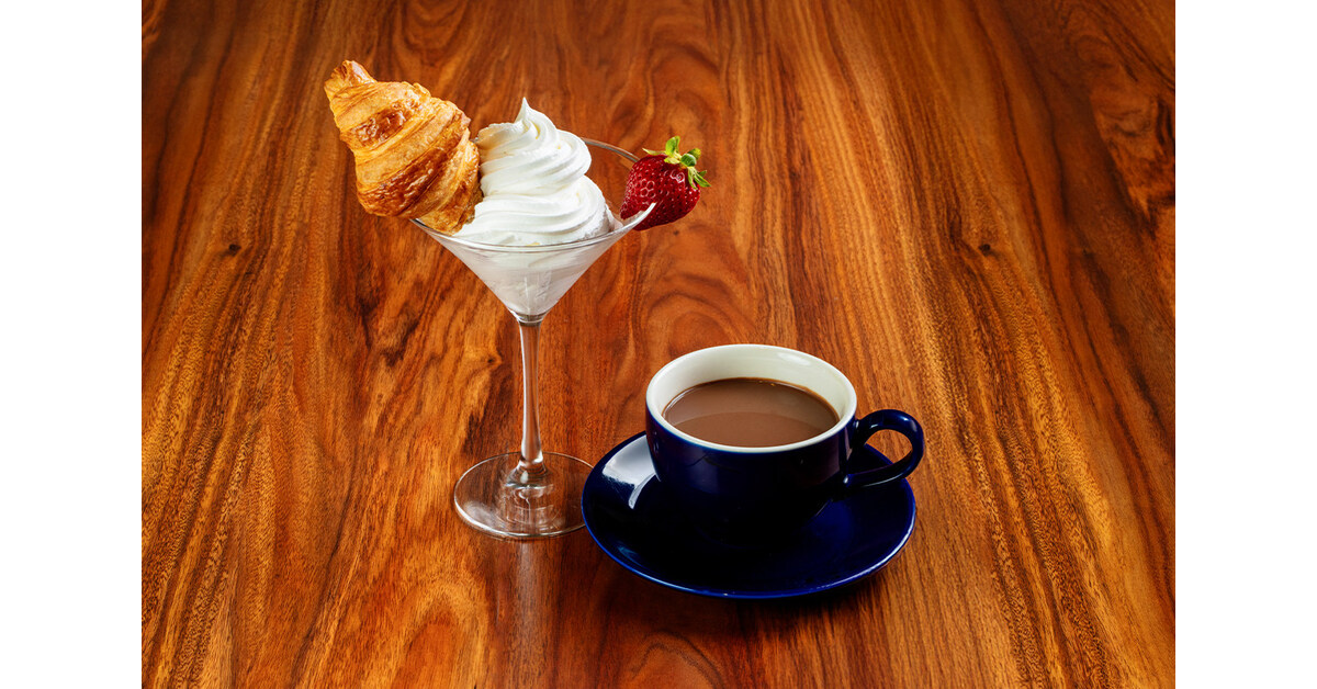 LA MADELEINE FUSES FALL FLAVORS WITH FRENCH TRADITION FOR UNIQUE ...